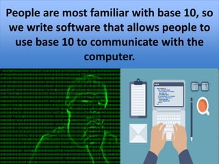 Lesson4.1 u4 l1 binary representation | PPT