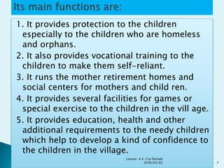 Lesson 4.4 (ten social) Some Social Evils in Nepal | PPTX