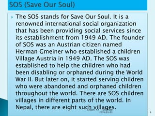 Lesson 4.3 (ten social) | PPTX