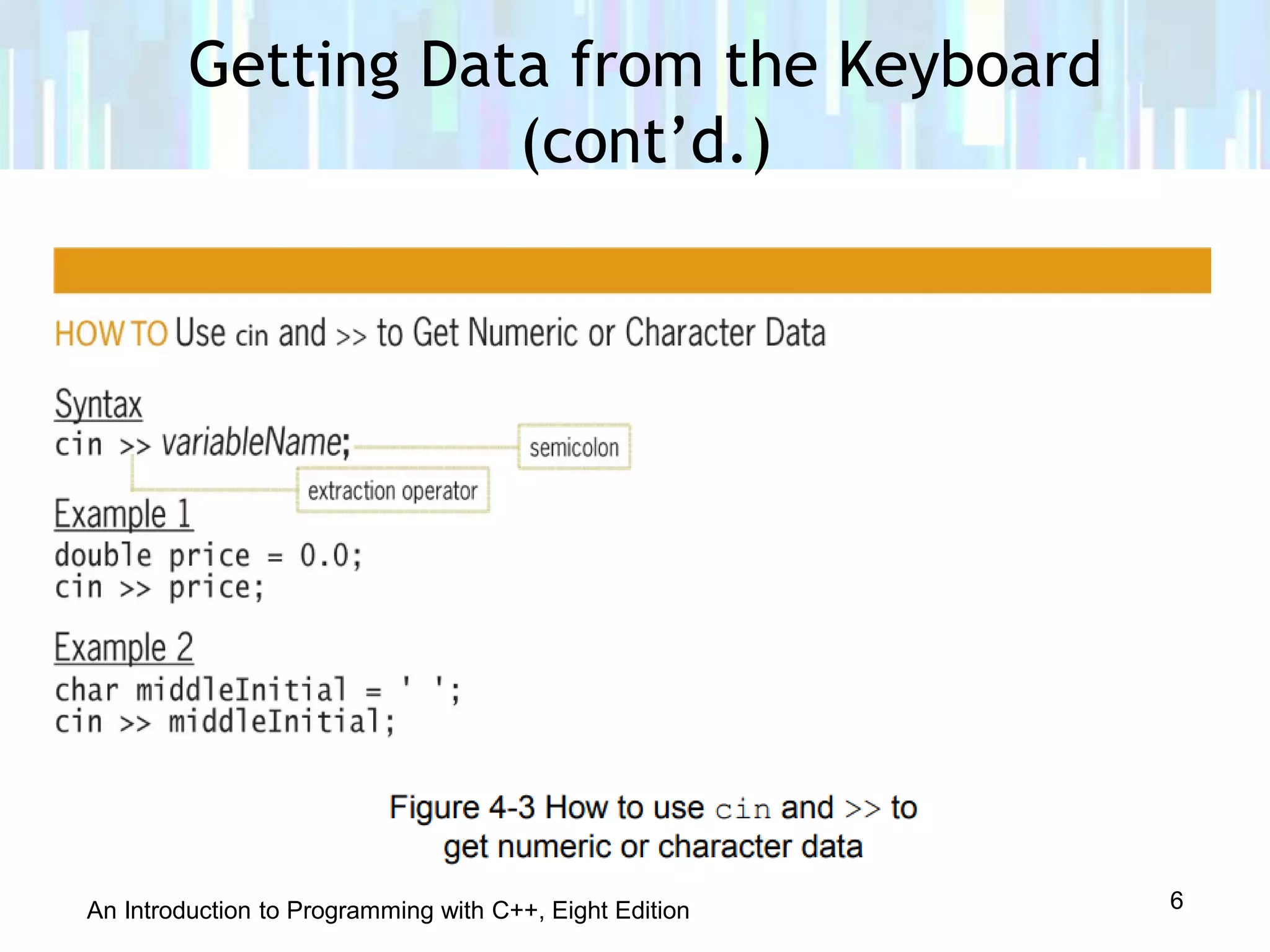 Lesson 4.1 completing the problem solving process | PDF | Programming Languages | Computing