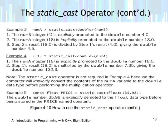 Lesson 4.1 completing the problem solving process | PDF | Programming Languages | Computing