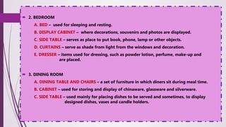 HELE 5 Lesson 4 | PPTX
