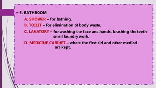 HELE 5 Lesson 4 | PPTX