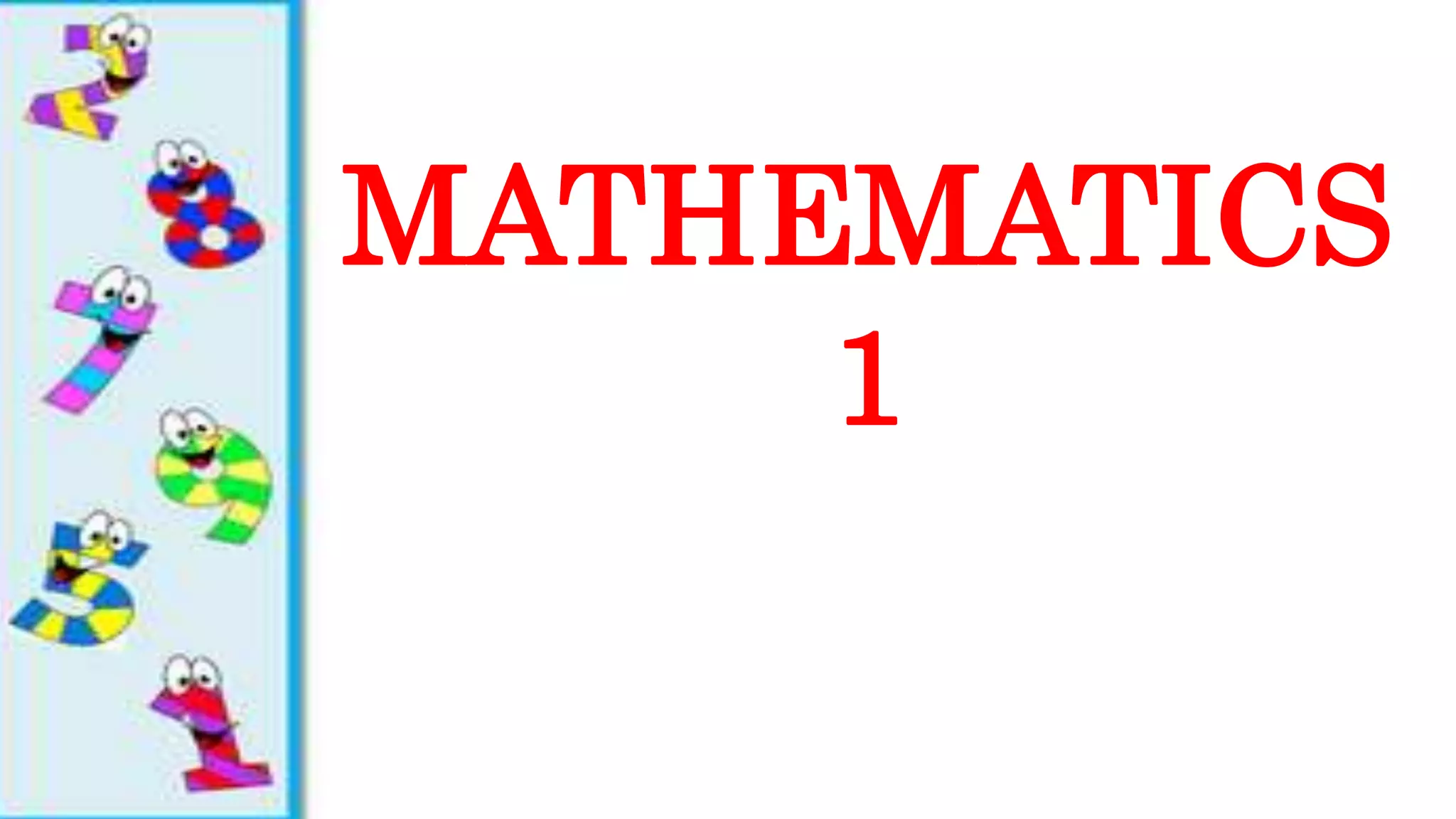 One Step Word Problem on Addition | PPTX