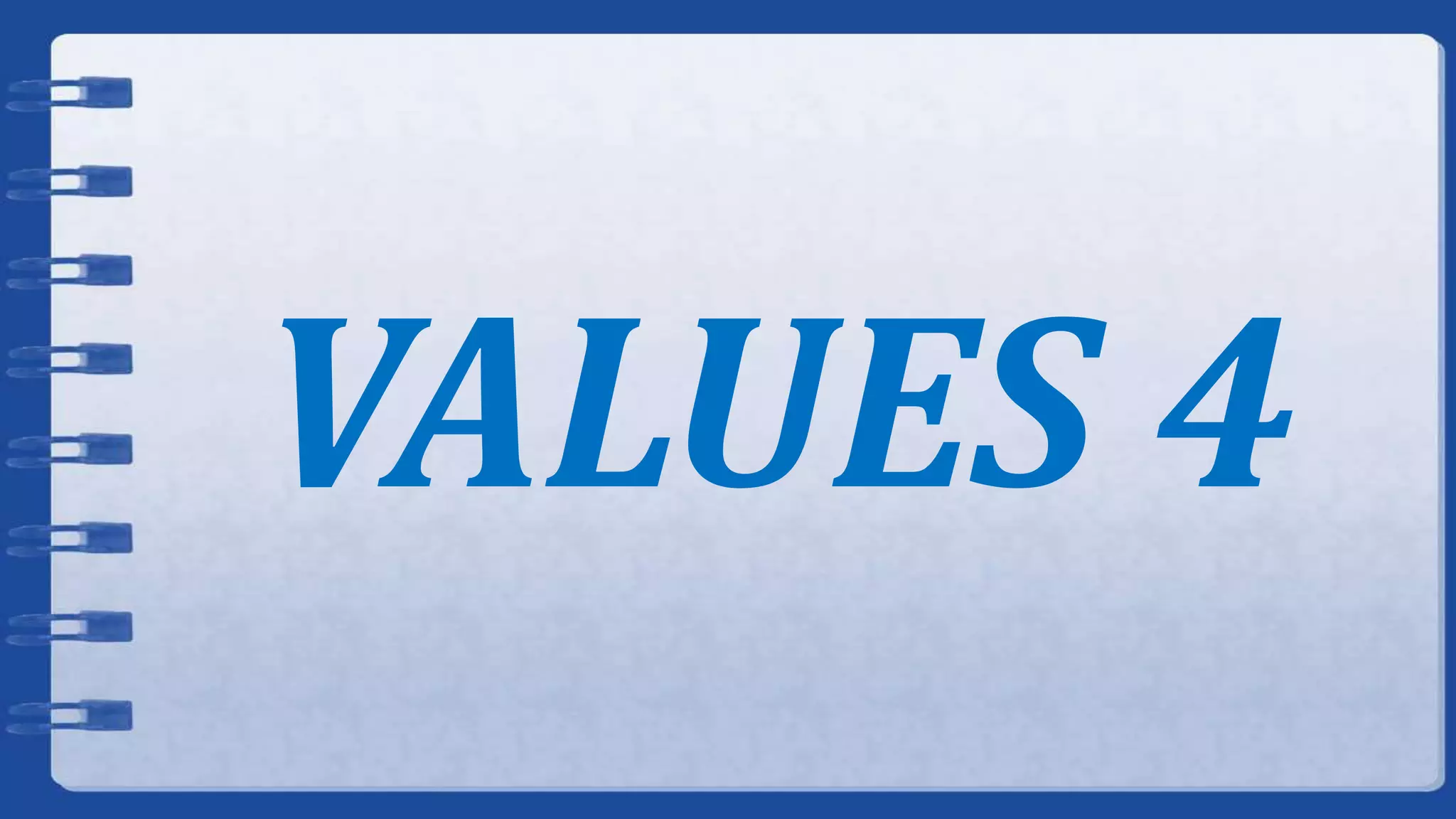 Being Dependable | PPTX