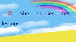 Being Dependable | PPTX