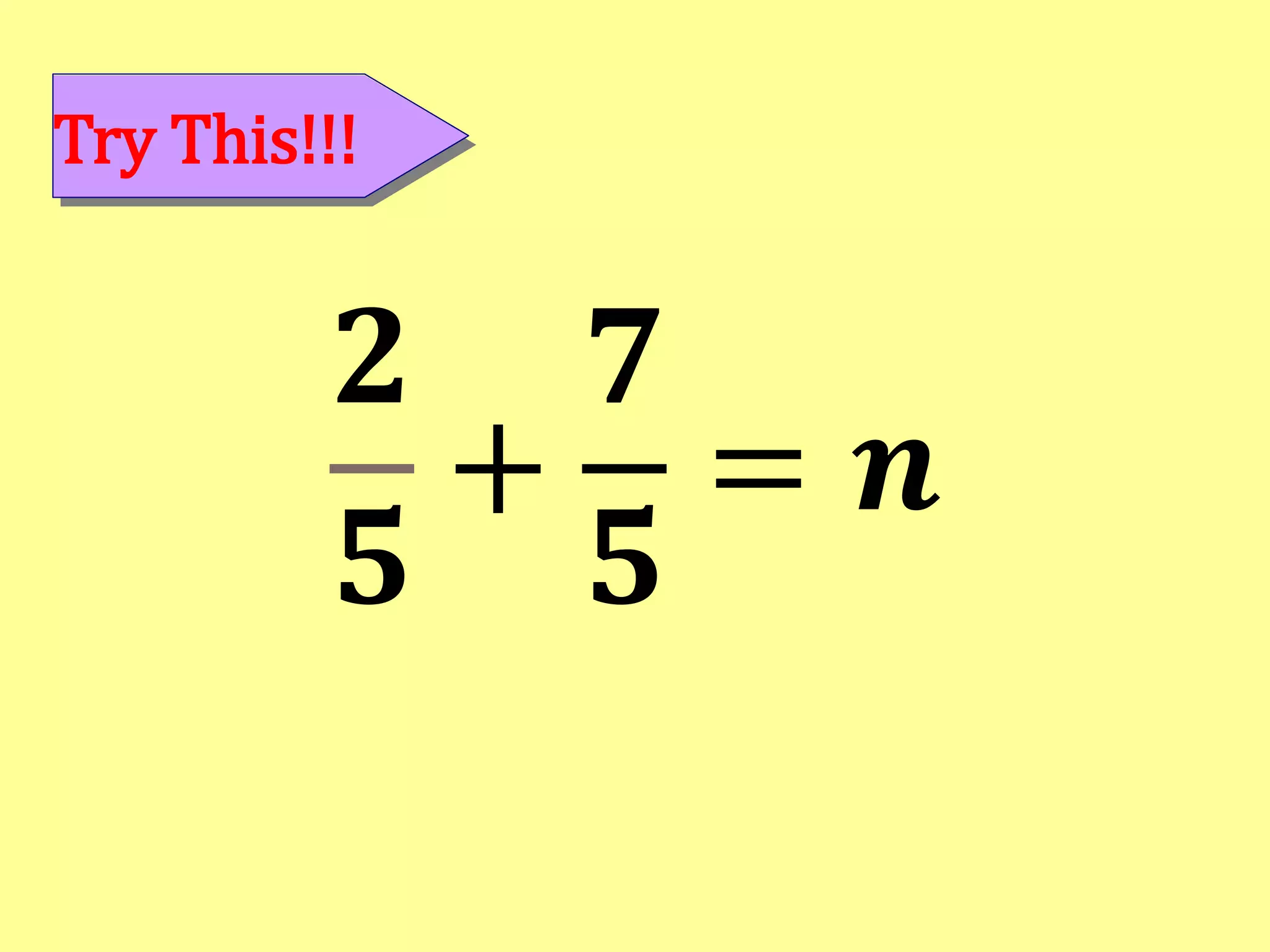 Adding Similar Fractions.pptx