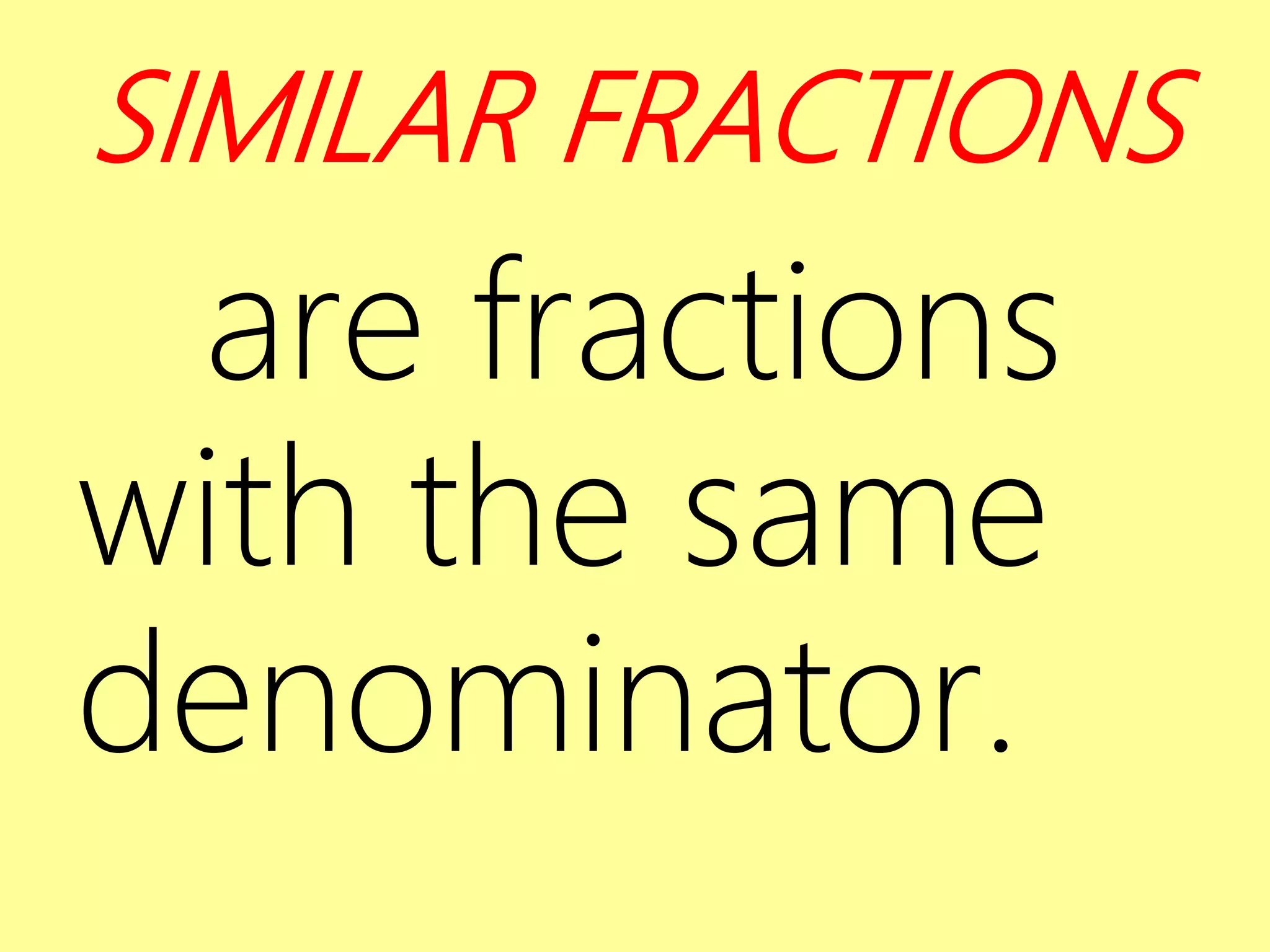 Adding Similar Fractions.pptx