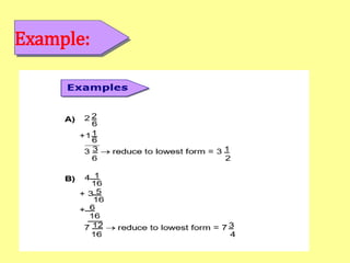Adding Similar Fractions.pptx