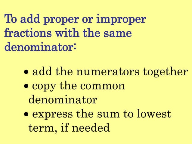 Adding Similar Fractions.pptx