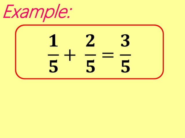Adding Similar Fractions.pptx