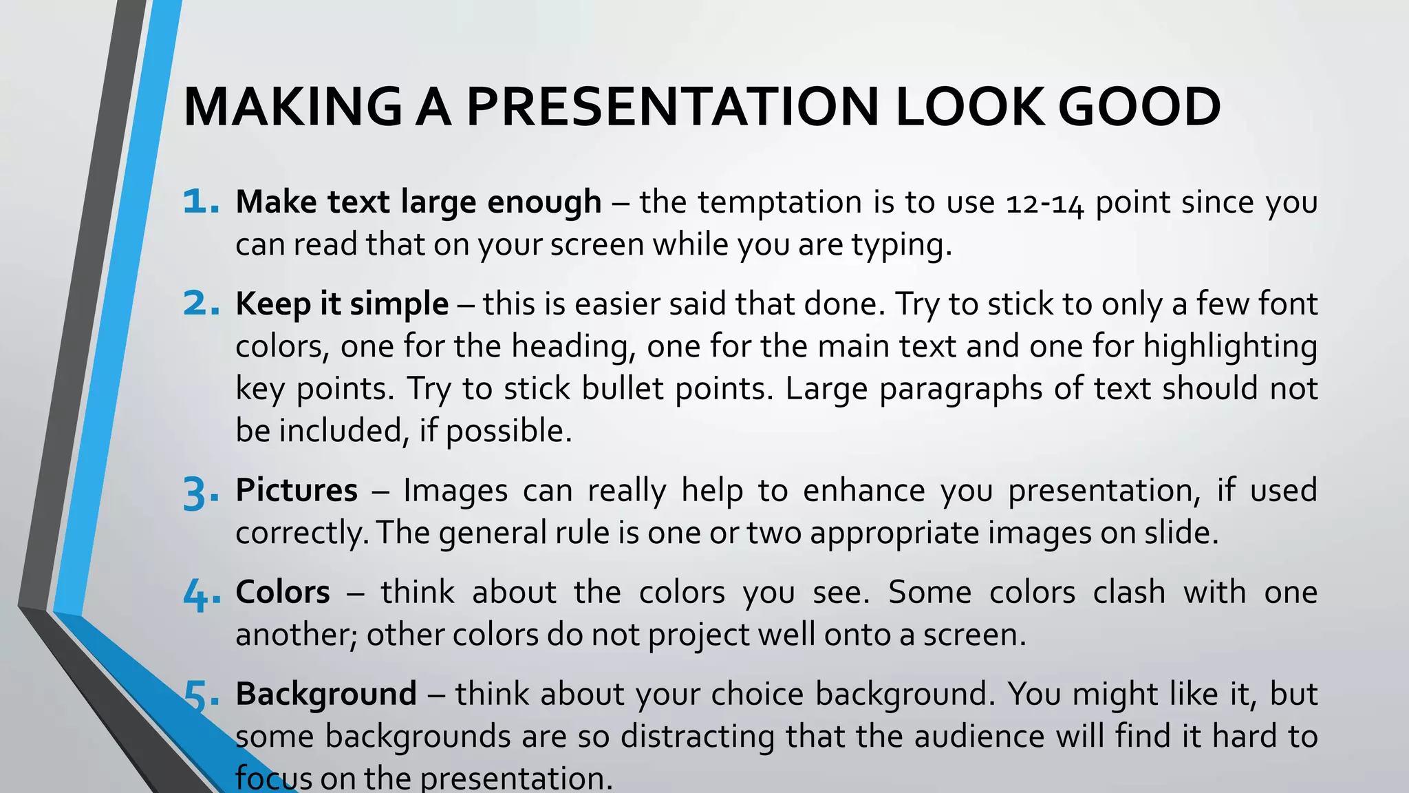 Lesson 4.1 PRESENTATION SOFTWARE.pptx
