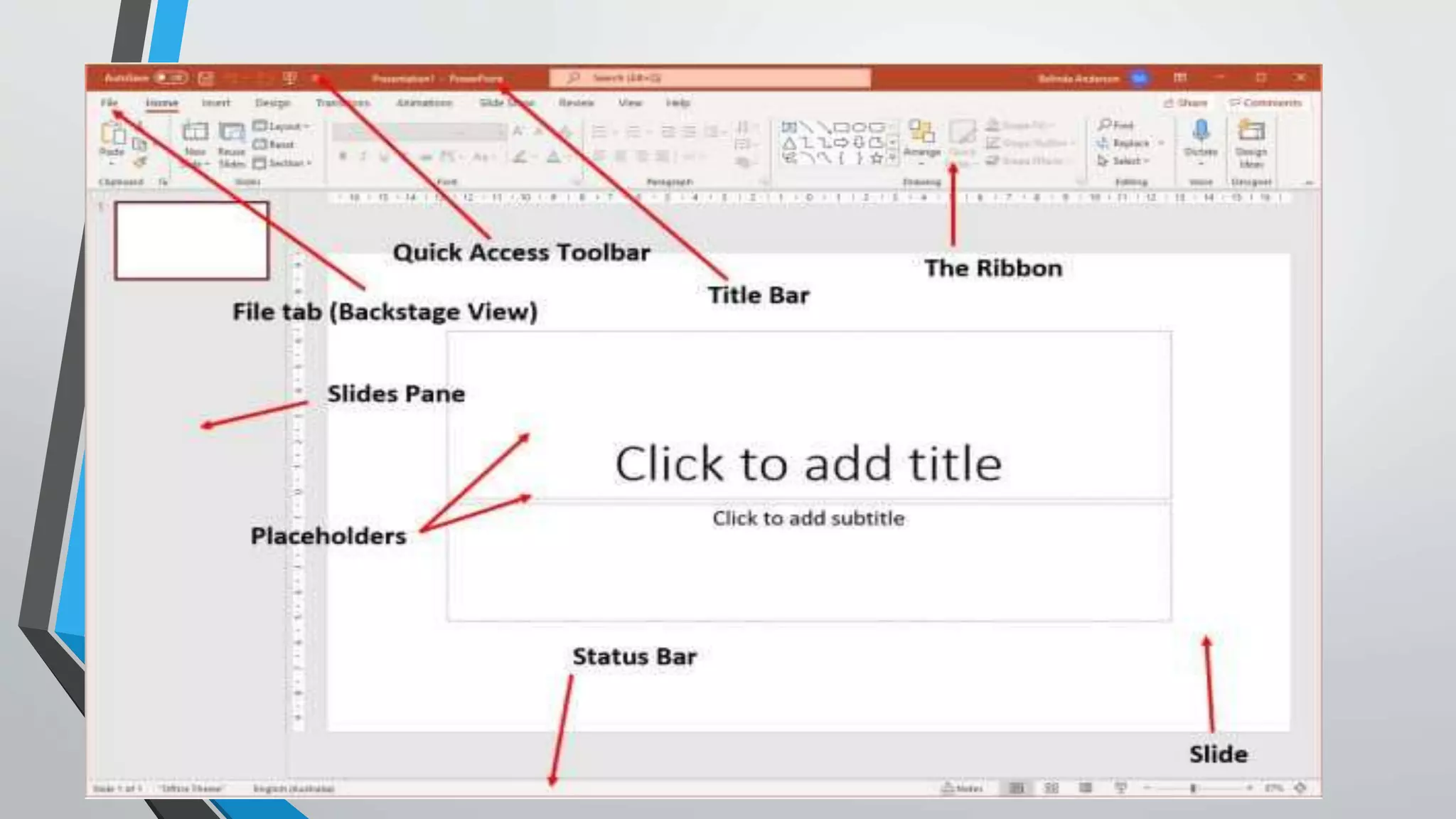 Lesson 4.1 PRESENTATION SOFTWARE.pptx