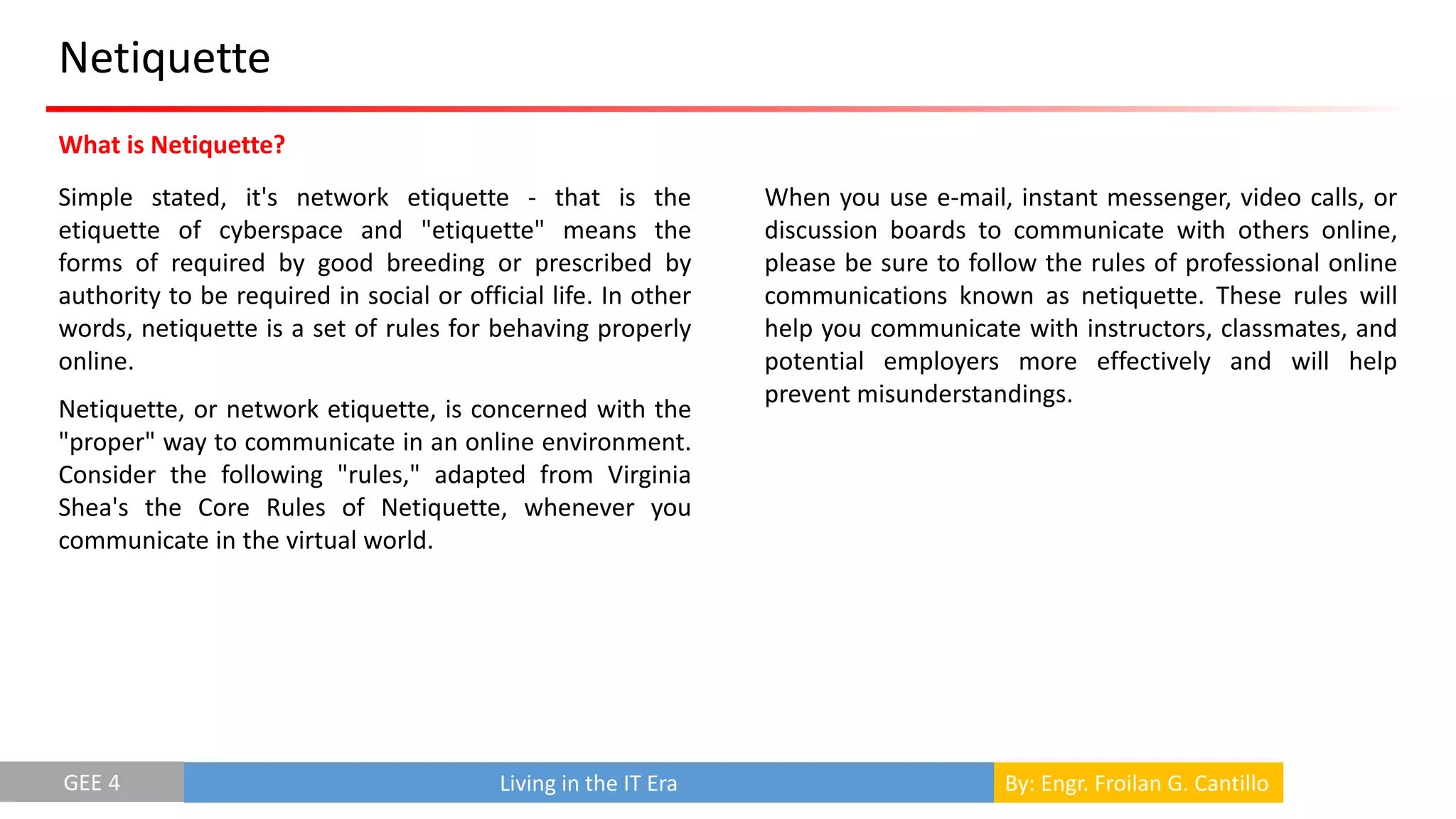 Living in the IT Era - Lesson 4.pptx