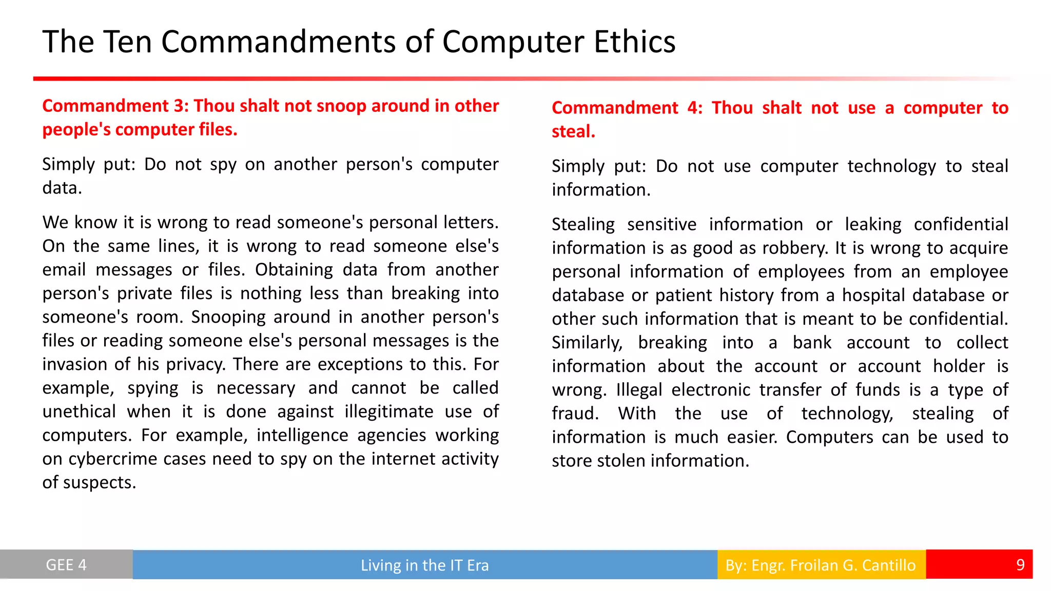 Living in the IT Era - Lesson 4.pptx