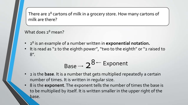 exponential exponent in math LESSON 4.pptx