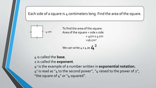 exponential exponent in math LESSON 4.pptx