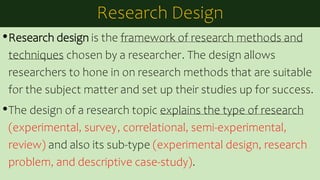 Lesson 4.2.Research Design and Research Instrument.pptx