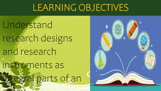 Lesson 4.2.Research Design and Research Instrument.pptx