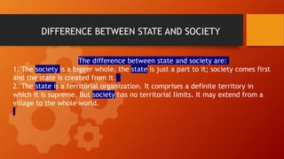 Lesson 4.pptx Philippine Politics Lesson 4 | PPTX
