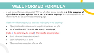 Lesson 4. Predicate Logic & Quantifiers.pptx