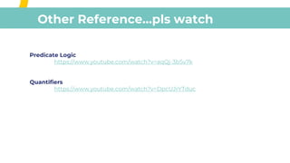 Lesson 4. Predicate Logic & Quantifiers.pptx