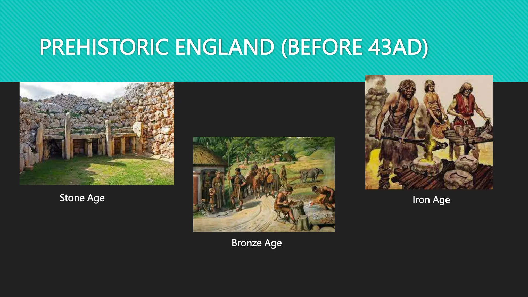 lesson 4.pptx about The Prehistoric Era : Sociocultural Studies | PPT