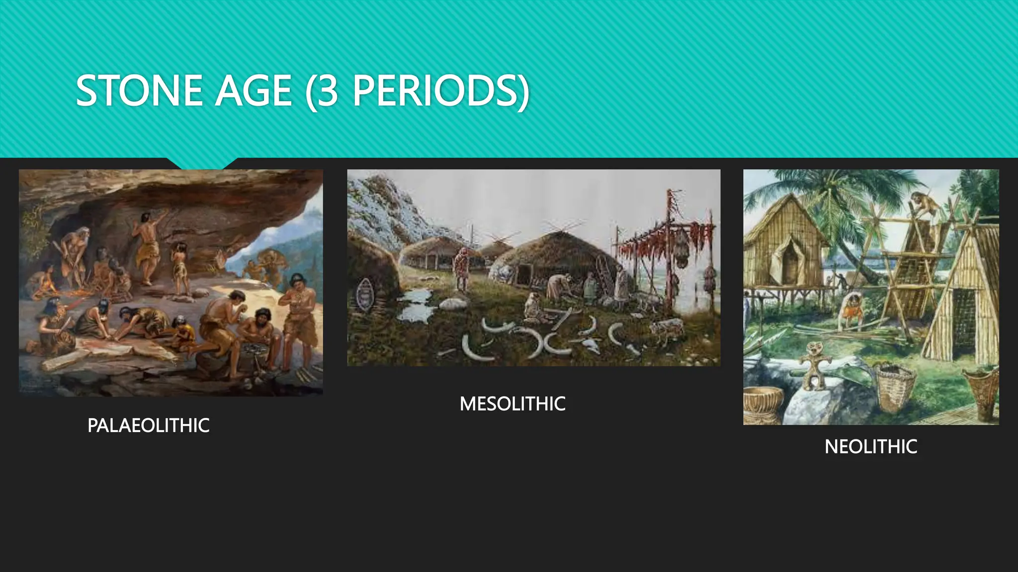 lesson 4.pptx about The Prehistoric Era : Sociocultural Studies | PPT