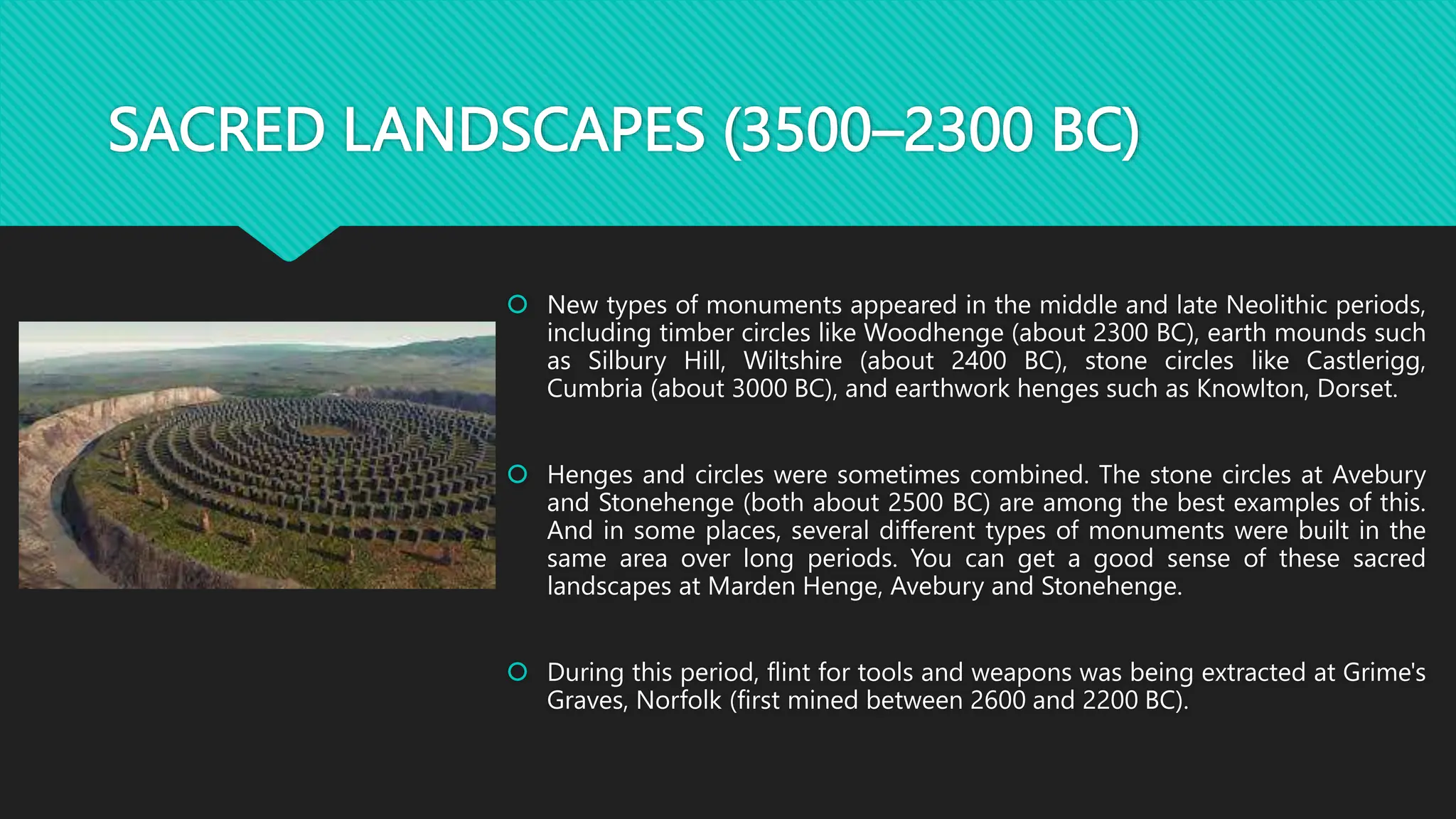 lesson 4.pptx about The Prehistoric Era : Sociocultural Studies | PPT