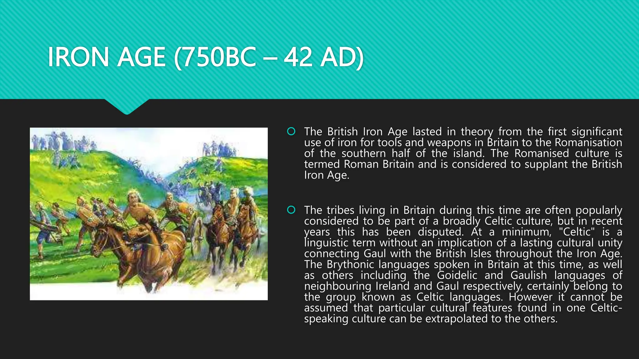 lesson 4.pptx about The Prehistoric Era : Sociocultural Studies | PPT