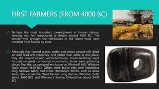 lesson 4.pptx about The Prehistoric Era : Sociocultural Studies | PPT