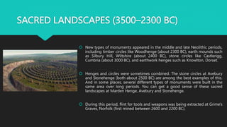 lesson 4.pptx about The Prehistoric Era : Sociocultural Studies | PPT