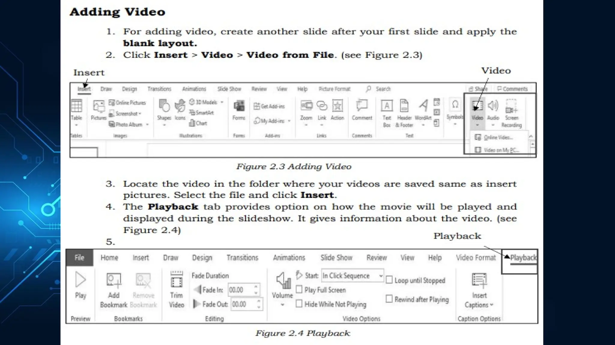 LESSON 4.2-APPLIED PRODUCTIVITY TOOL (SLIDES) [Autosaved].pptx | Computing | Technology & Computing