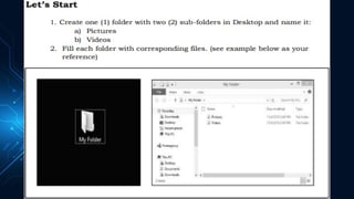 LESSON 4.2-APPLIED PRODUCTIVITY TOOL (SLIDES) [Autosaved].pptx | Computing | Technology & Computing