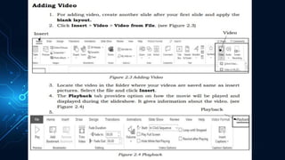 LESSON 4.2-APPLIED PRODUCTIVITY TOOL (SLIDES) [Autosaved].pptx | Computing | Technology & Computing