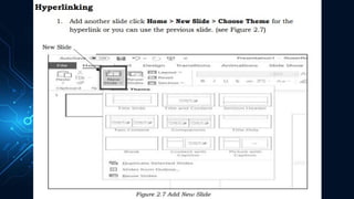 LESSON 4.2-APPLIED PRODUCTIVITY TOOL (SLIDES) [Autosaved].pptx | Computing | Technology & Computing
