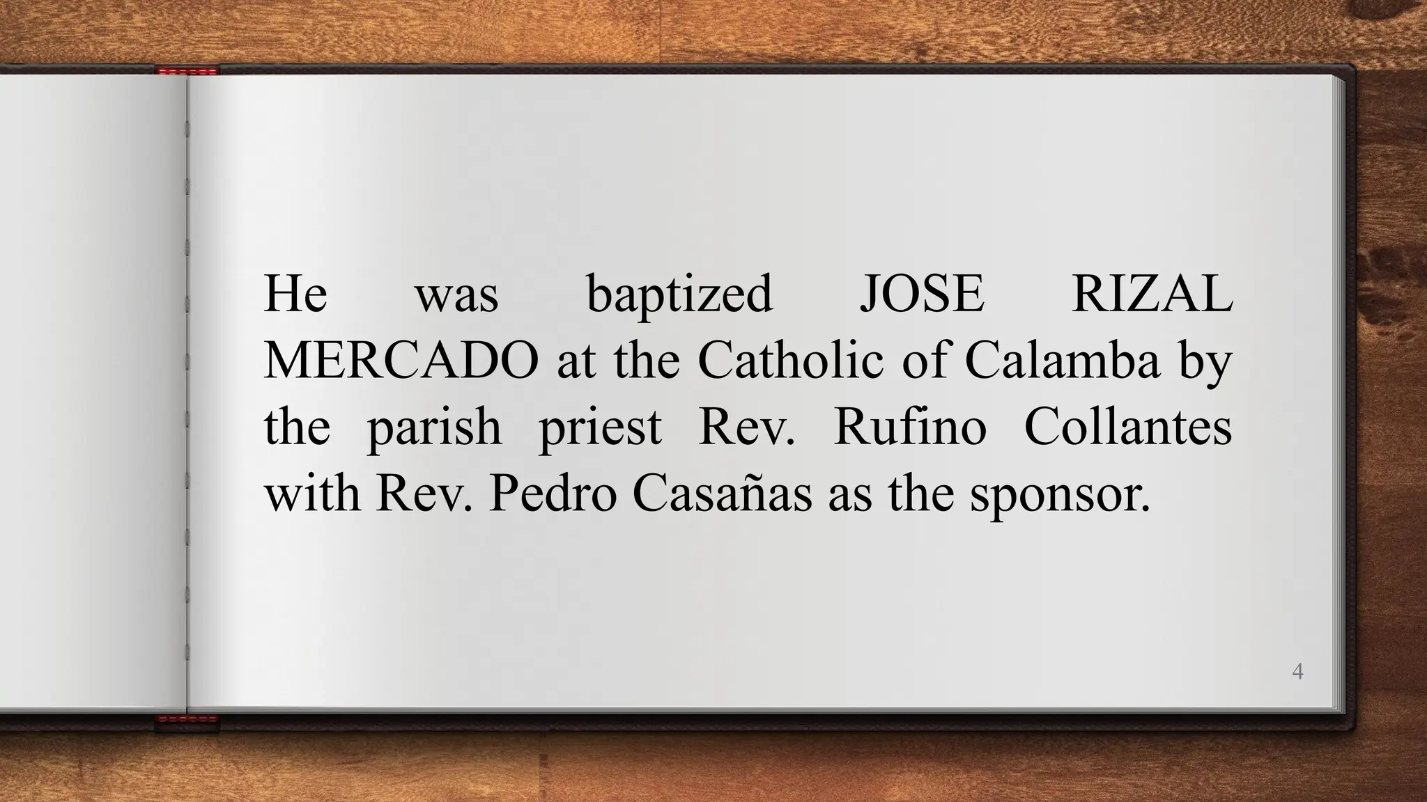 Childhood of Jose Rizal Powerpoint .pptx