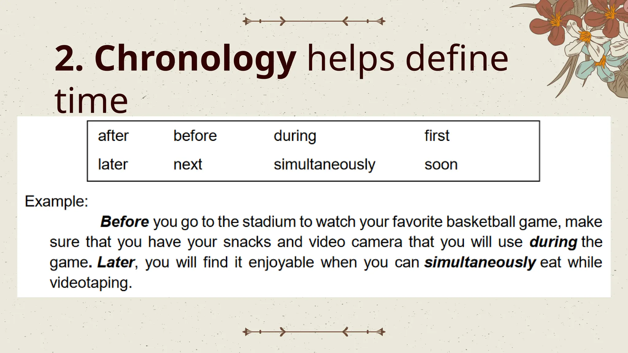 Lesson 4TRANSITION SIGNALS ENGLISH 8.pptx