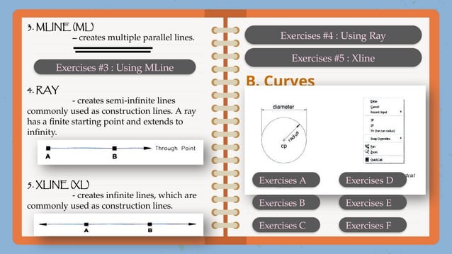 Lesson_4_Basic_Commands_Computer_Aided_Design | PPT