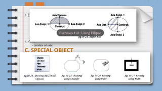 Lesson_4_Basic_Commands_Computer_Aided_Design | PPTX