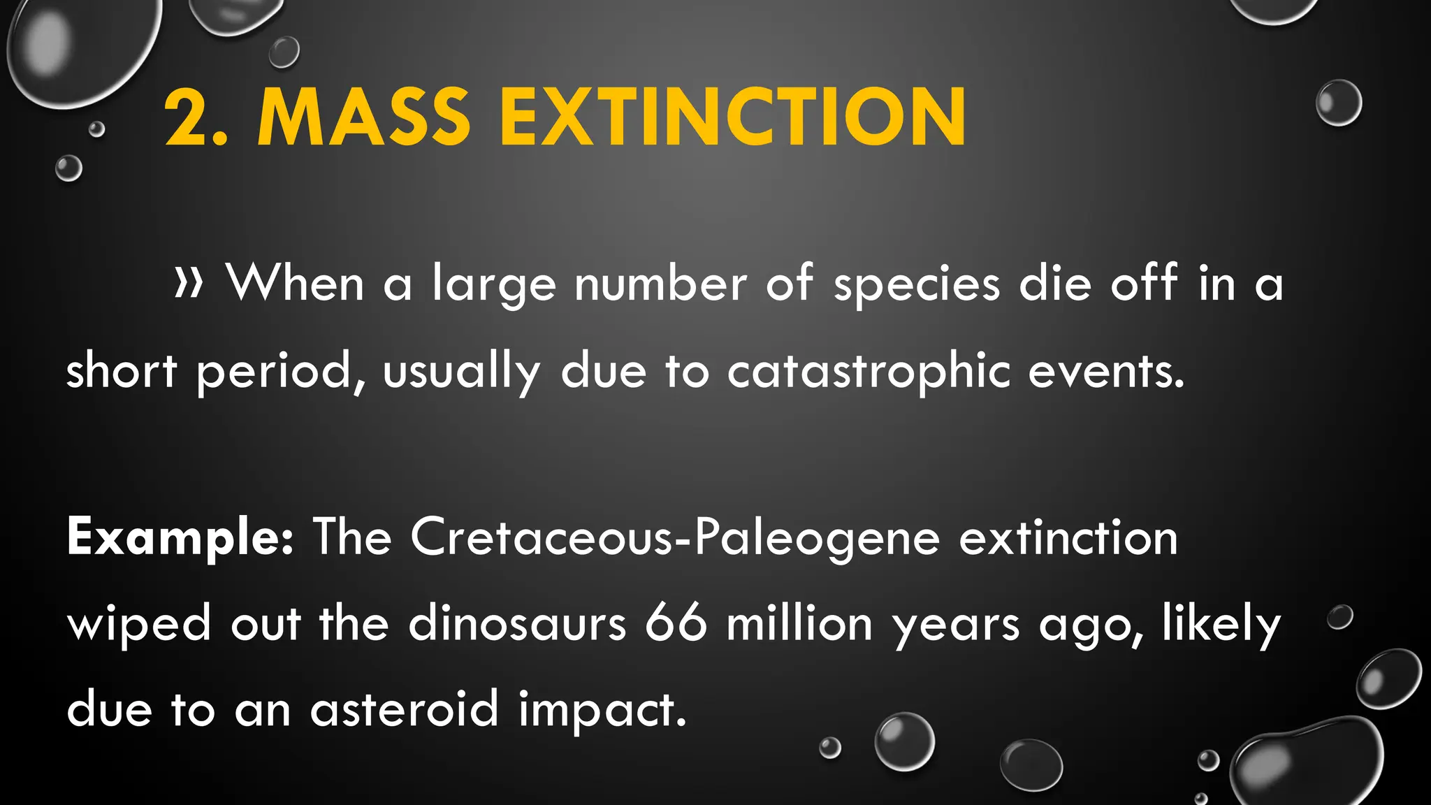 Lesson 4.2 -The Origin and Extinction of Species.pptx