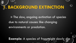 Lesson 4.2 -The Origin and Extinction of Species.pptx