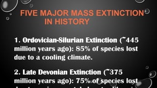 Lesson 4.2 -The Origin and Extinction of Species.pptx