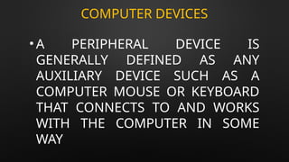 Lesson 4. Computer Peripherals in CSS 8 .pptx