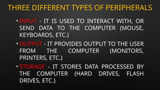 Lesson 4. Computer Peripherals in CSS 8 .pptx