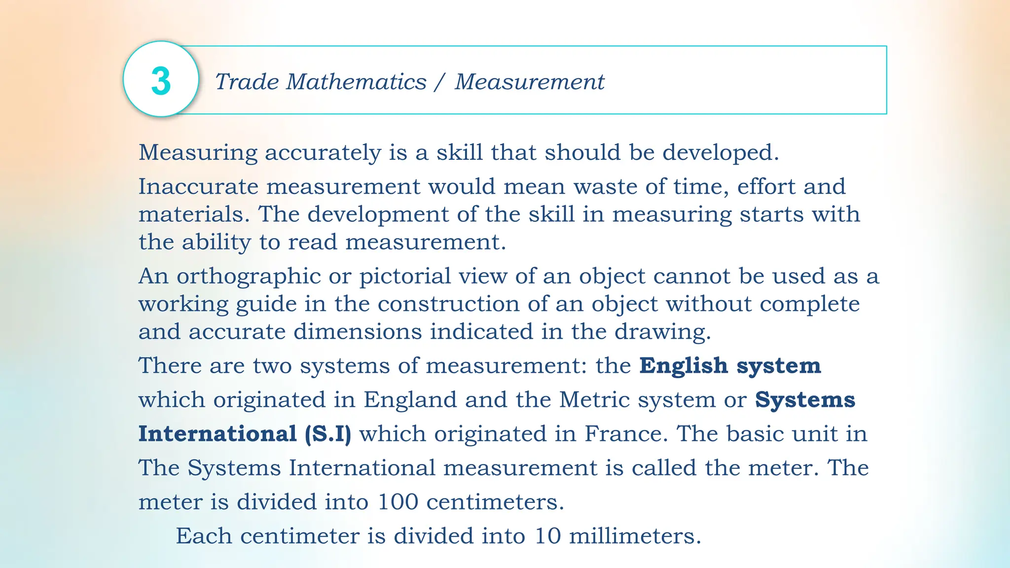 Lesson 4.PROPER CARE OF HAND TOOLS AND EQUIPMENT | PPTX