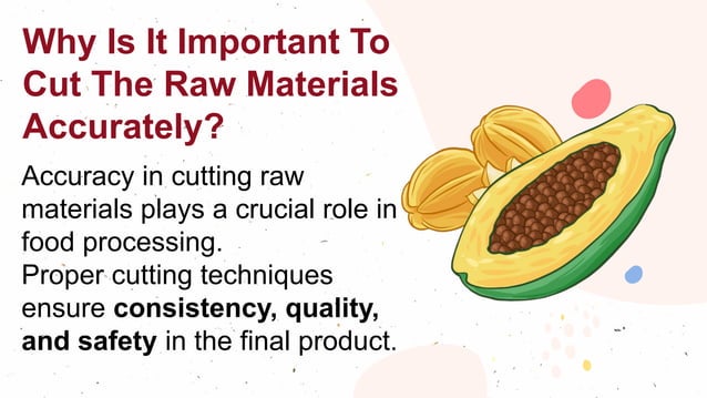 LESSON 4 checking of raw materials needed.pptx