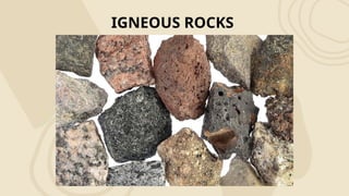 ROCKS- GRADE 11 GAS_TYPES OF ROCKS AND ROCK CYCLE.pptx