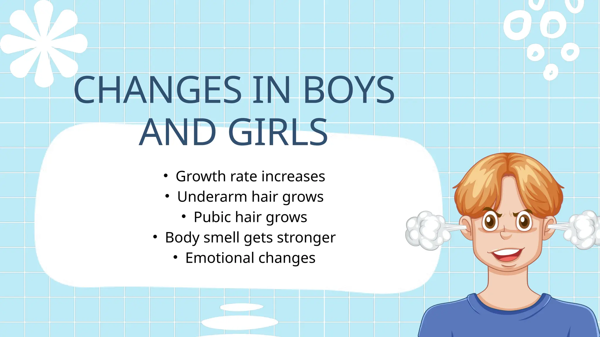 Lesson 4.3 Male and Female Puberty.pptx
