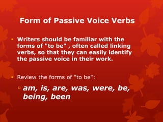 Lesson4-active-passive-voice.ppt